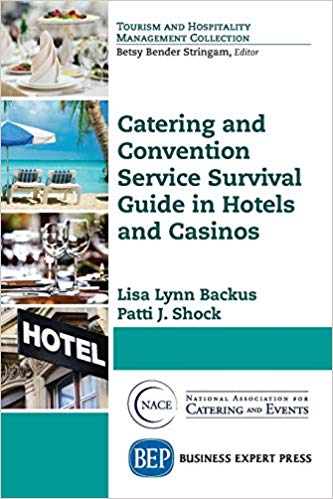 The 3 Must Read Books For Catering Businesses