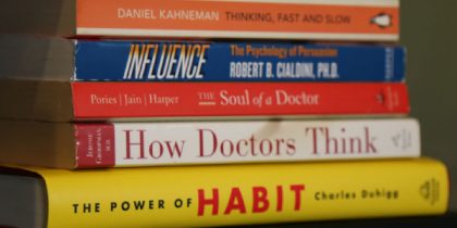 The Top 10 Behavioural Science Books That You Will Love